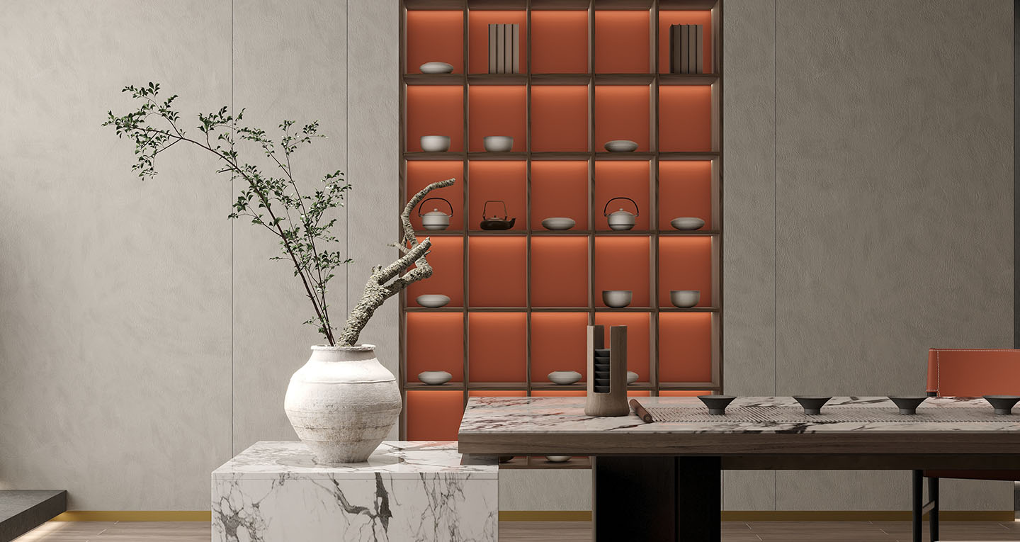 北海道水泥灰-觉美系列-TOMATO小蕃茄饰面板官网-高端原创精品饰面板