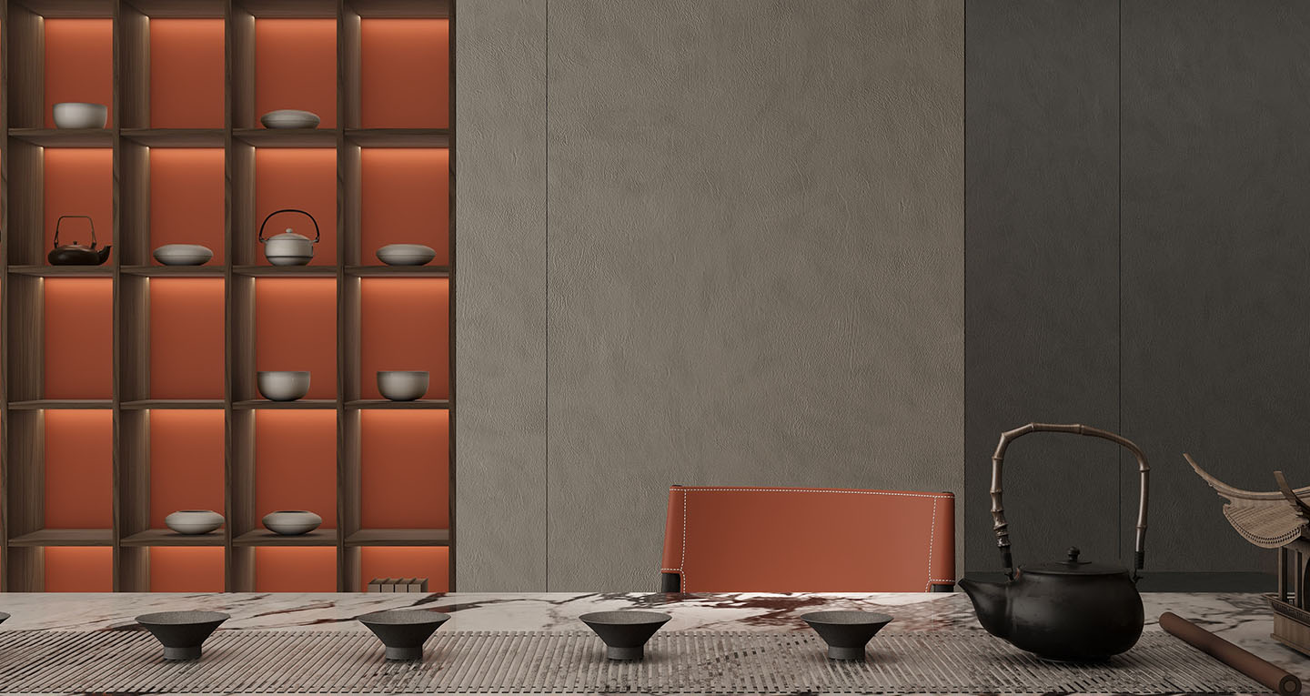 北海道水泥灰-觉美系列-TOMATO小蕃茄饰面板官网-高端原创精品饰面板