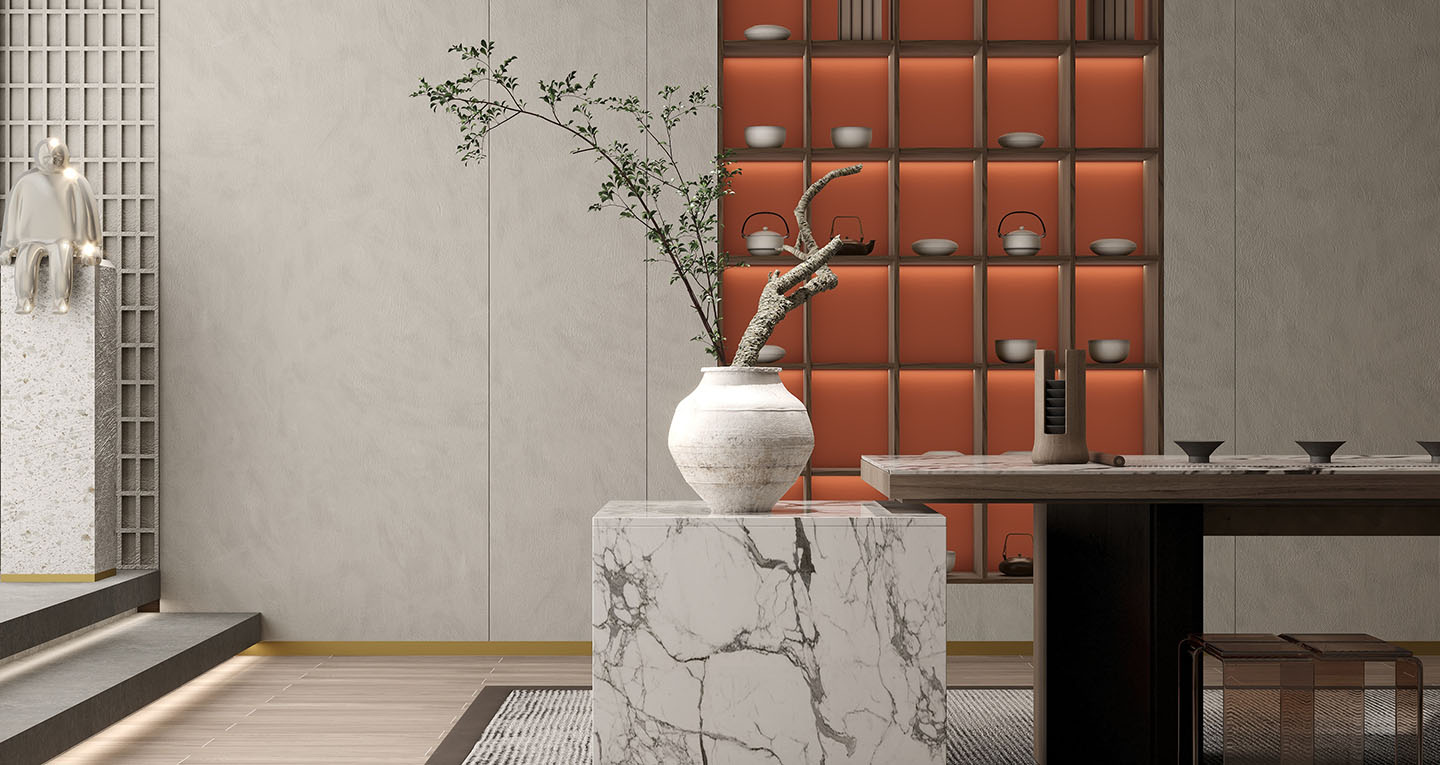 北海道水泥灰-觉美系列-TOMATO小蕃茄饰面板官网-高端原创精品饰面板